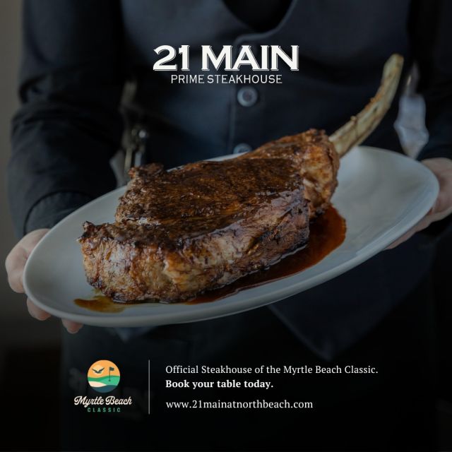 Private Events - 21 Main Prime Steakhouse